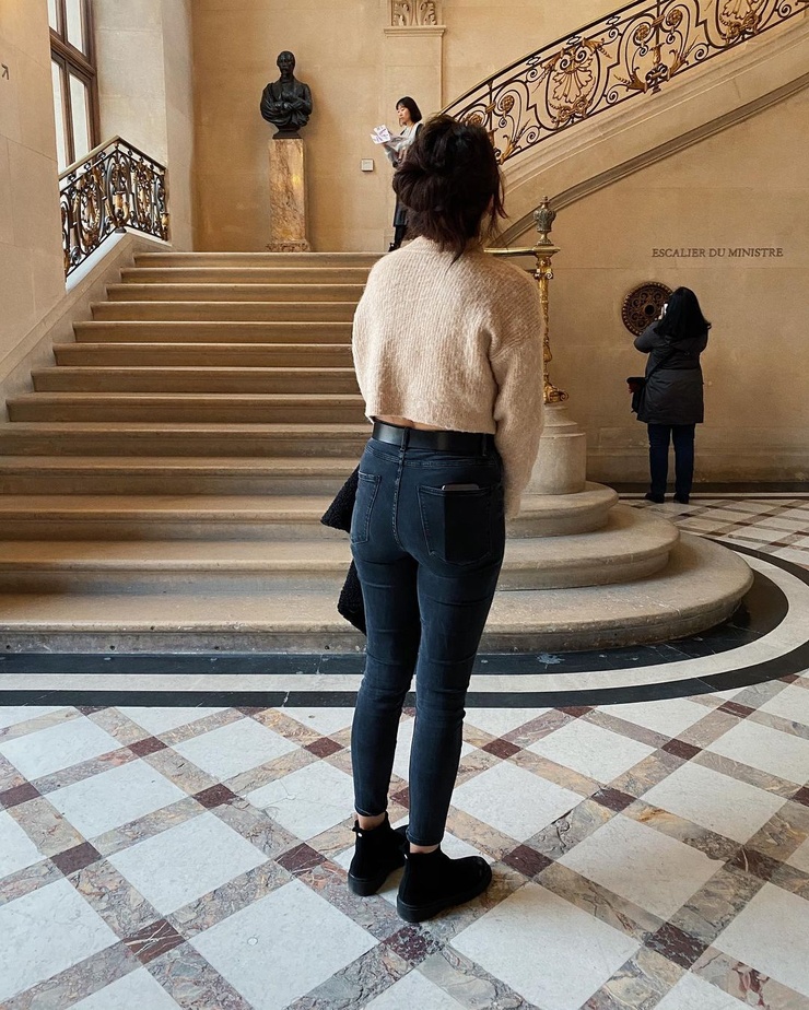 Picture of Ruby Bhogal