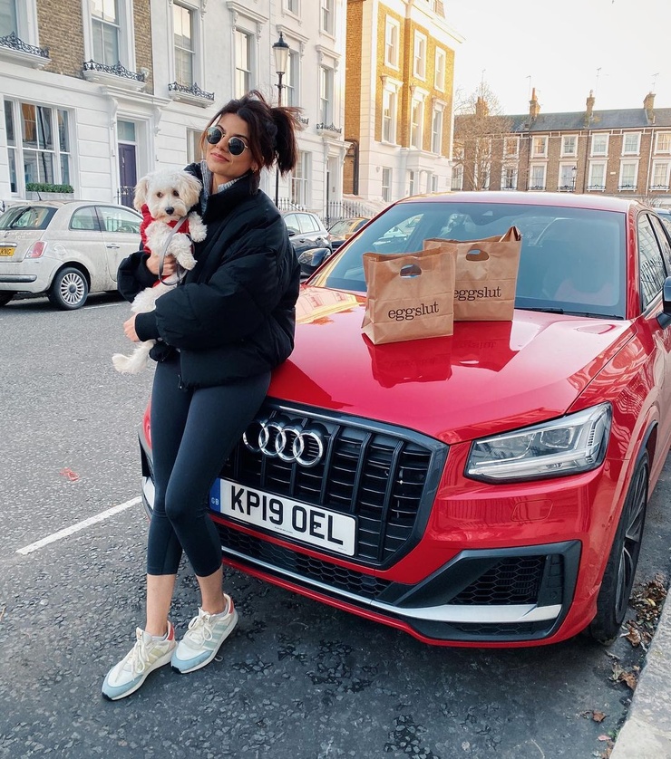 Picture of Ruby Bhogal