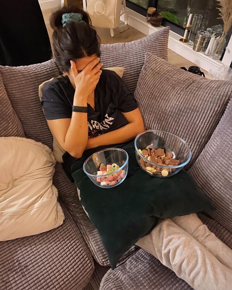 Picture of Ruby Bhogal