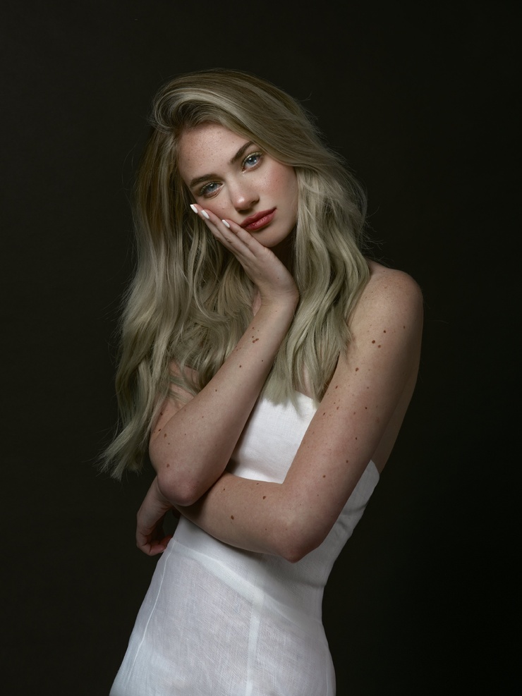 Picture of Kennedy Walsh