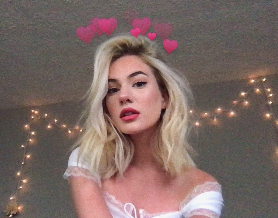 Picture of Kennedy Walsh