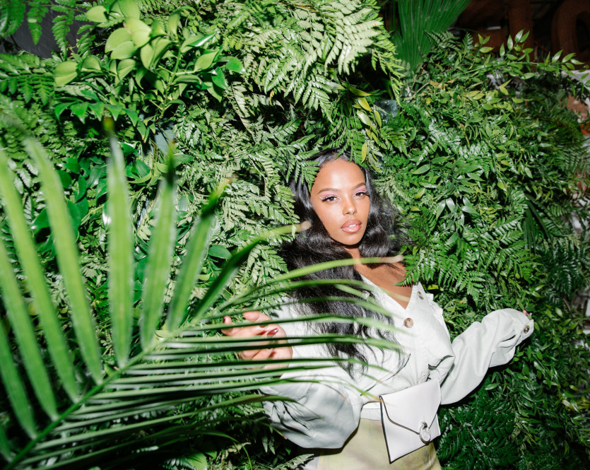 Picture of Amaal Nuux