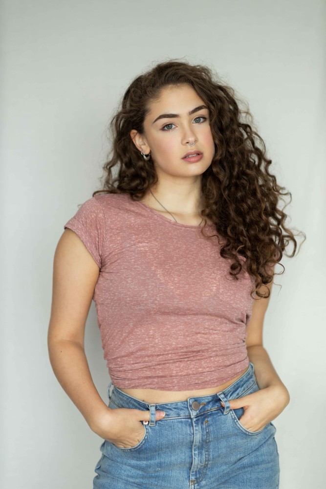 Picture of Maya Felix