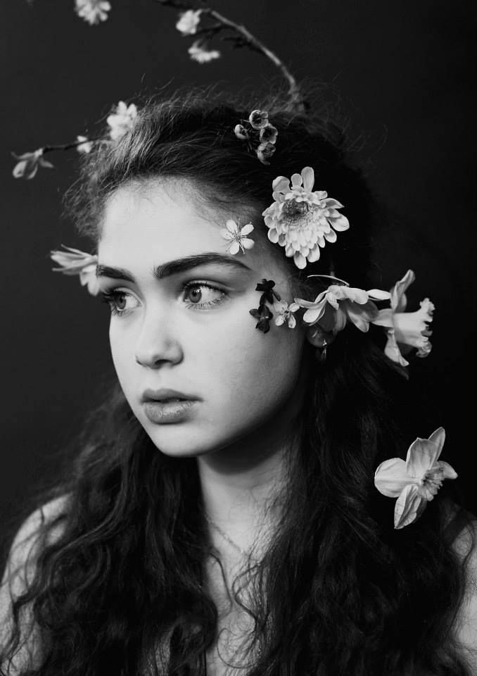 Picture of Maya Felix