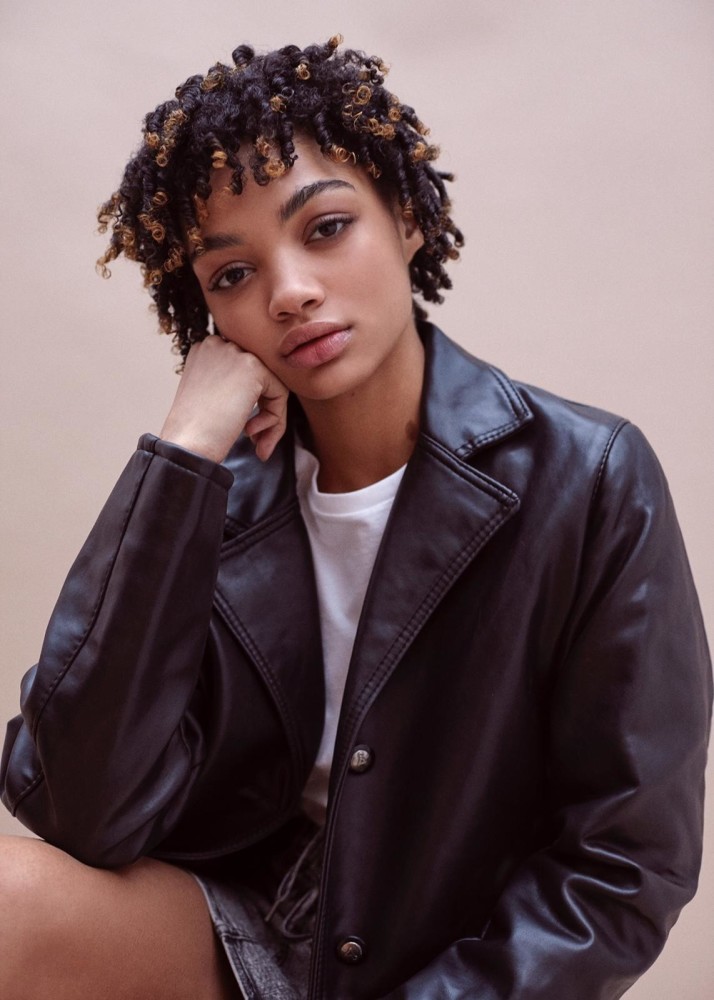 Tyrece Lewis picture