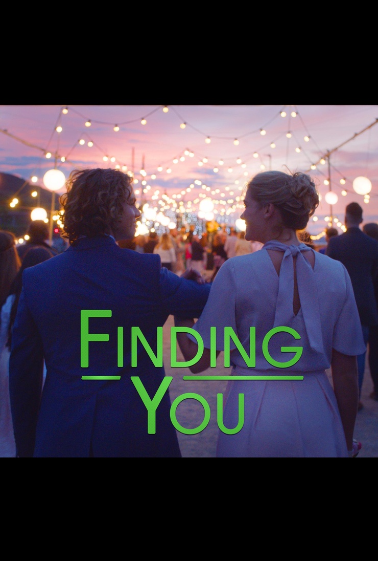 Picture of Finding You