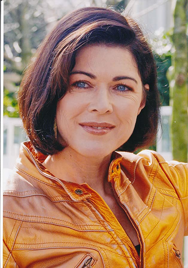 Picture of Anja Kruse