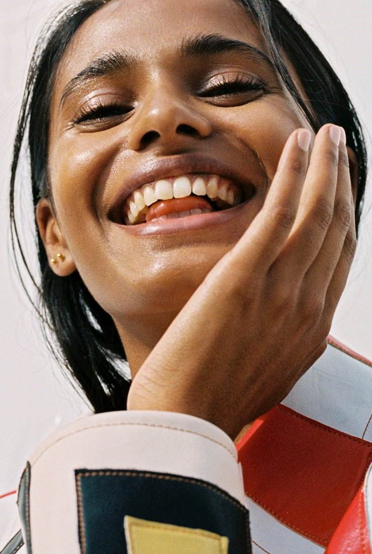 Picture of Ayesha Djwala