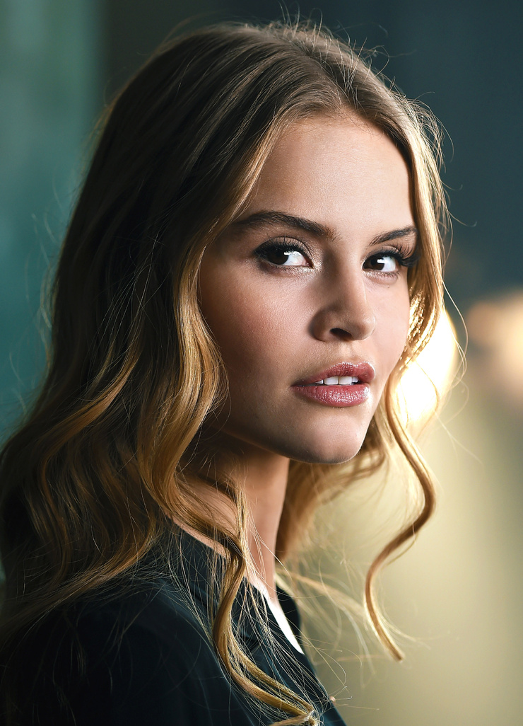 Picture of María Birta
