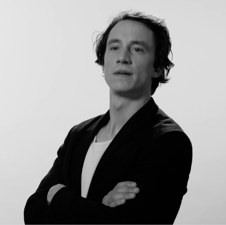 Picture of Laurence Rupp