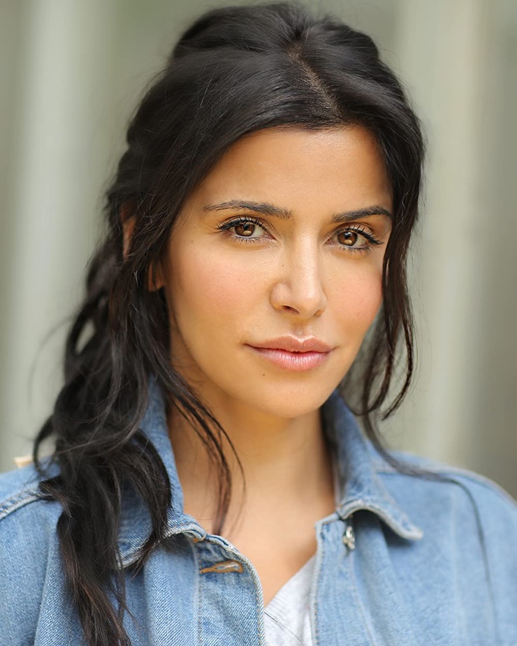 Picture of Shivani Ghai