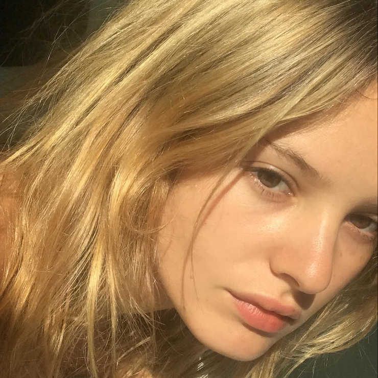 Picture of Paige Reifler