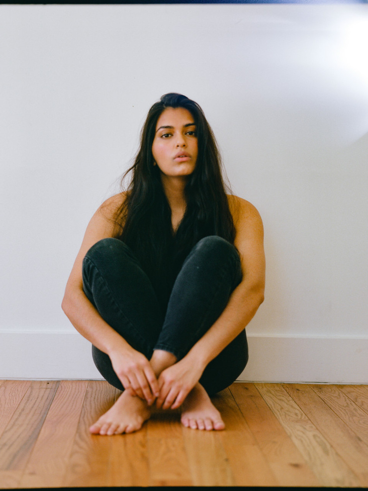 Picture of Sejal Sharma