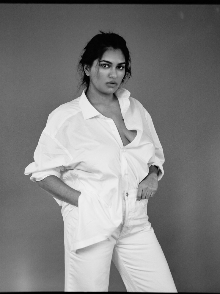 Picture of Sejal Sharma