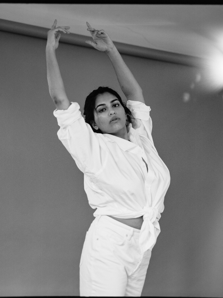 Picture of Sejal Sharma