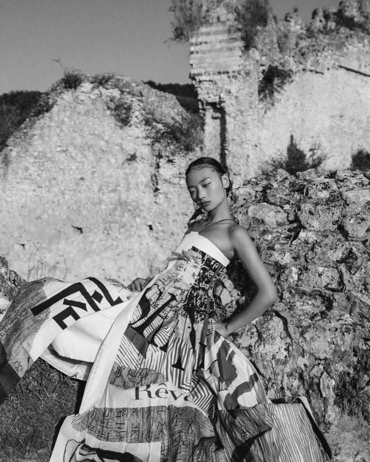 Picture of Mao Xiaoxing