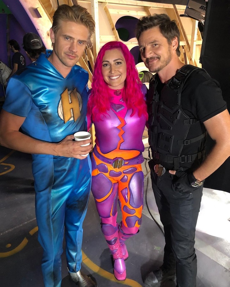 Picture of Taylor Dooley