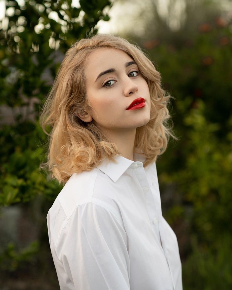Picture of Caylee Cowan