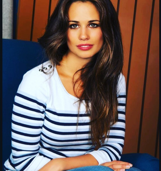 Picture of Lucie Lucas