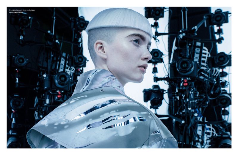 Picture of Ruth Bell