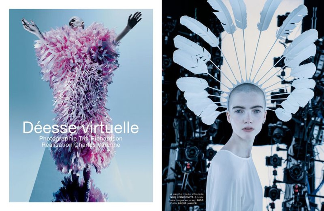 Picture of Ruth Bell