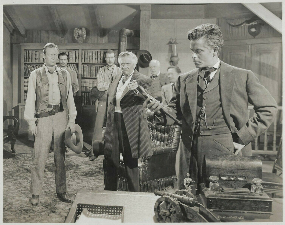 Image of The Man from Colorado