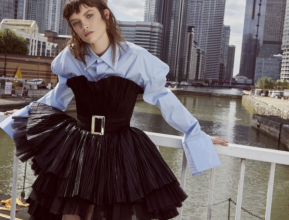 Grace Anderson picture