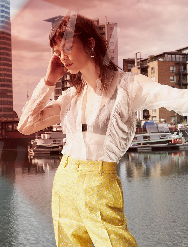 Picture of Grace Anderson