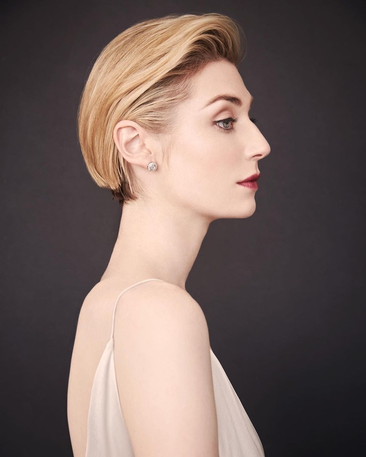 Elizabeth Debicki image