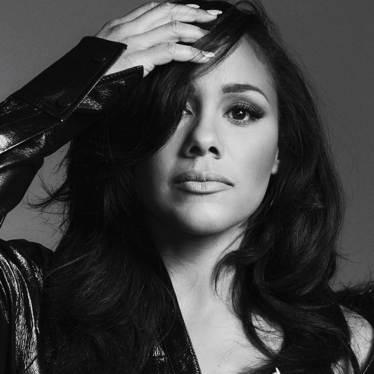 Picture of Alex Scott