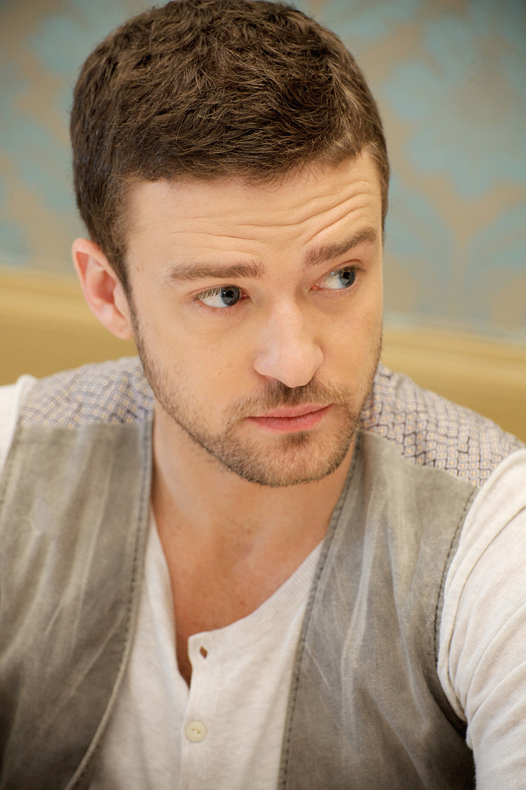 Justin Timberlake image