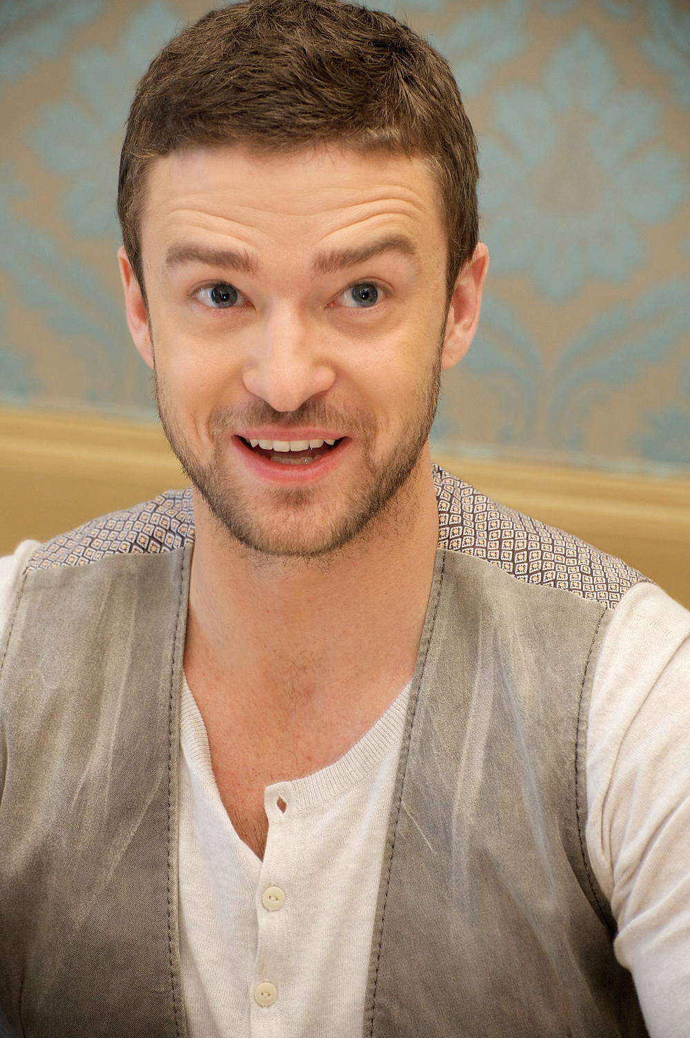 Picture of Justin Timberlake