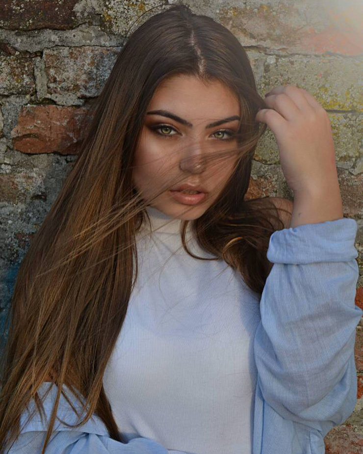 Picture of Andjela Vlaisavljević