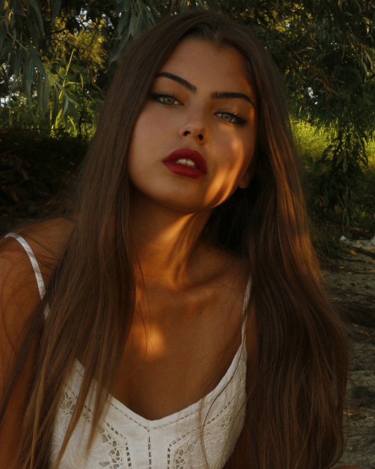 Picture of Andjela Vlaisavljević