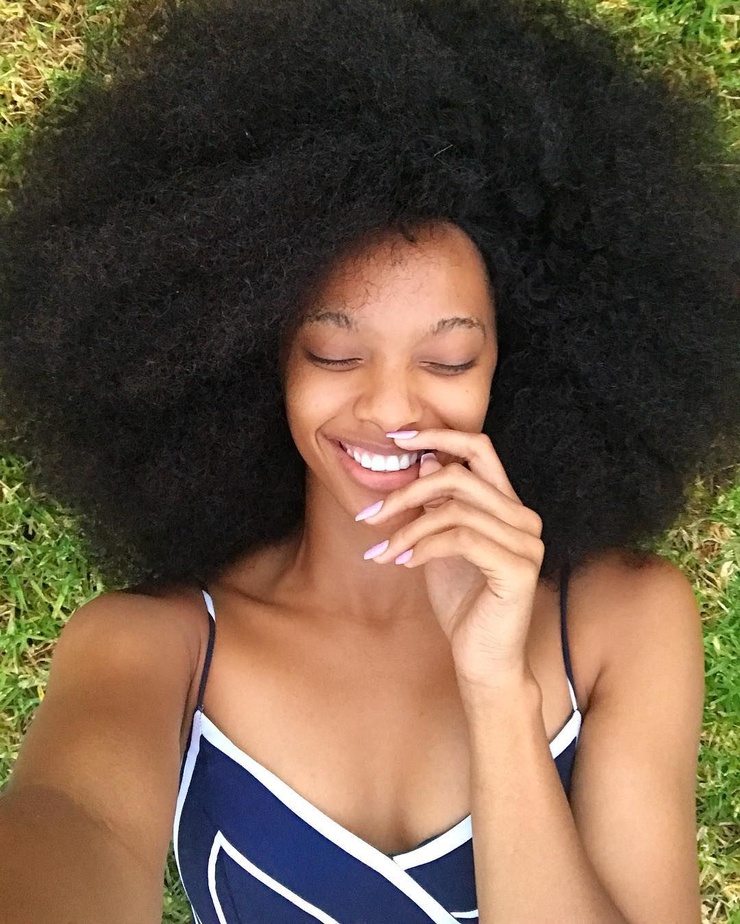 Picture of Rethabile Lethoko