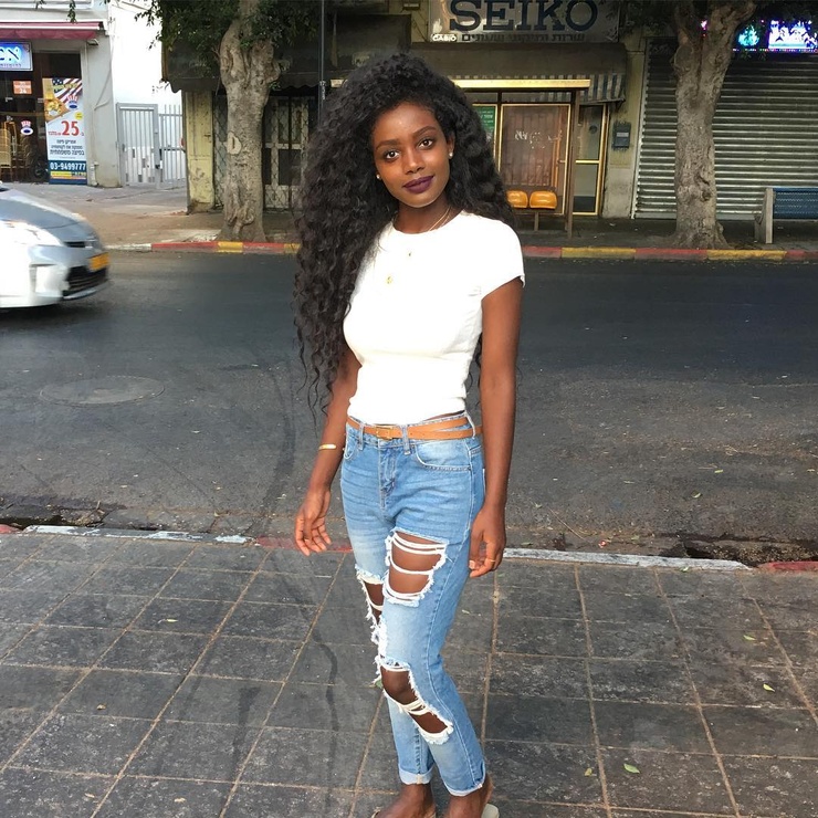 Abevech Eshete picture