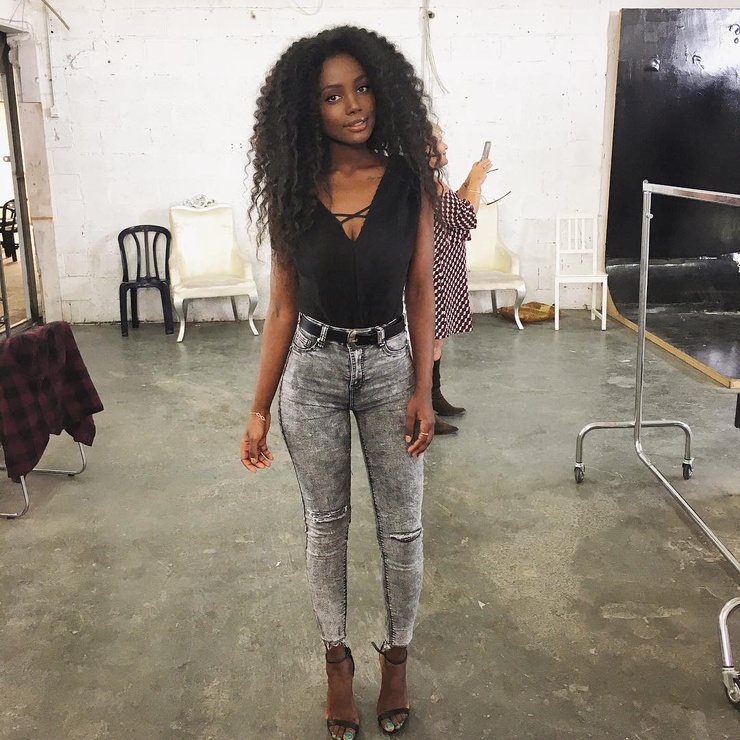 Picture of Abevech Eshete