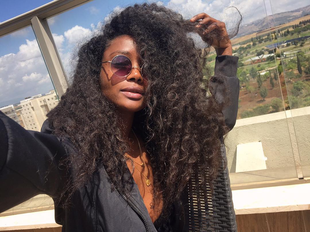 Picture of Abevech Eshete