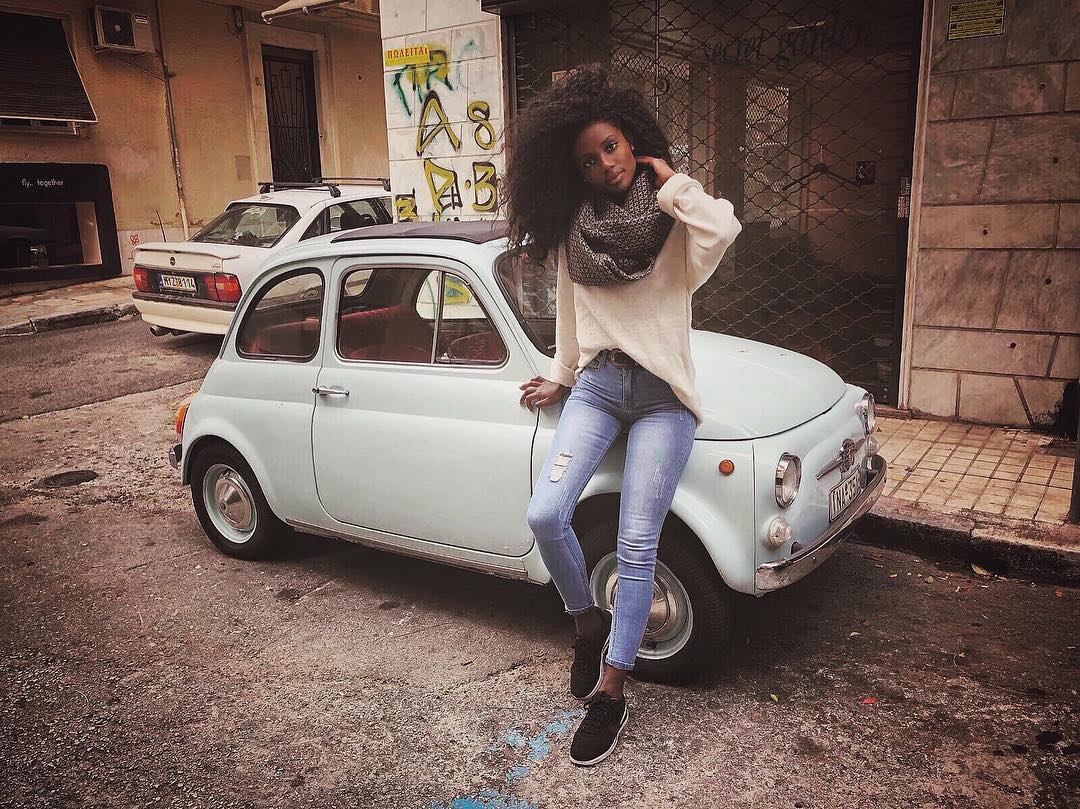 Picture of Abevech Eshete