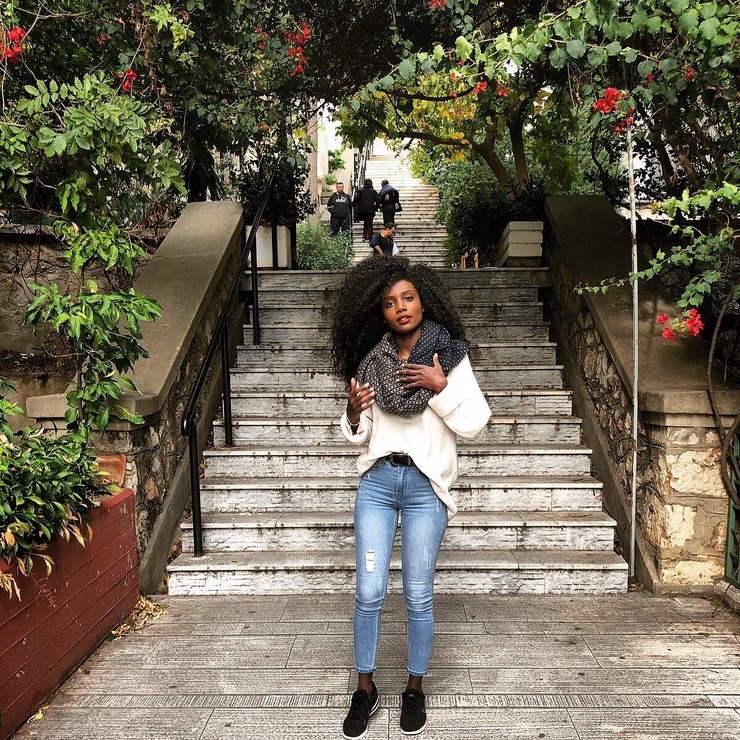 Picture of Abevech Eshete
