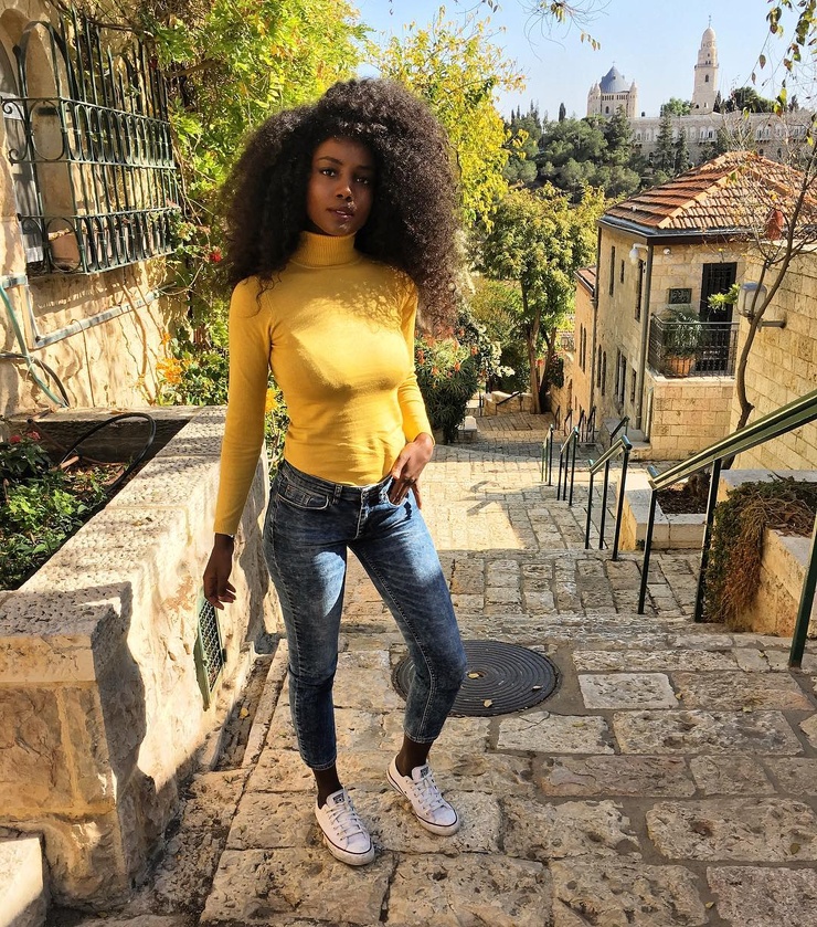 Picture of Abevech Eshete