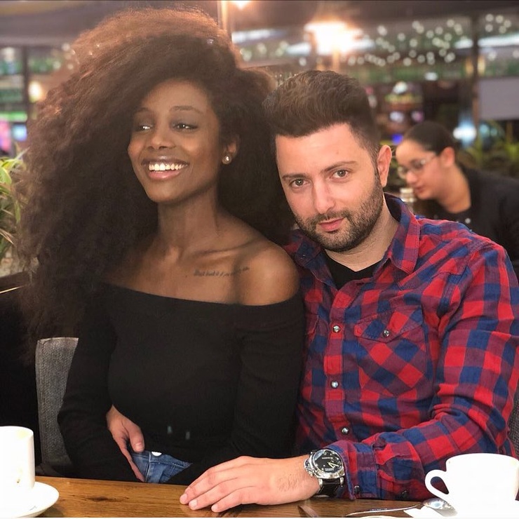 Image of Abevech Eshete