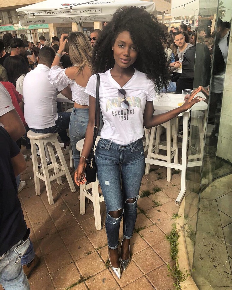 Picture of Abevech Eshete