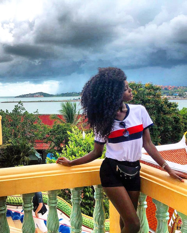 Picture of Abevech Eshete