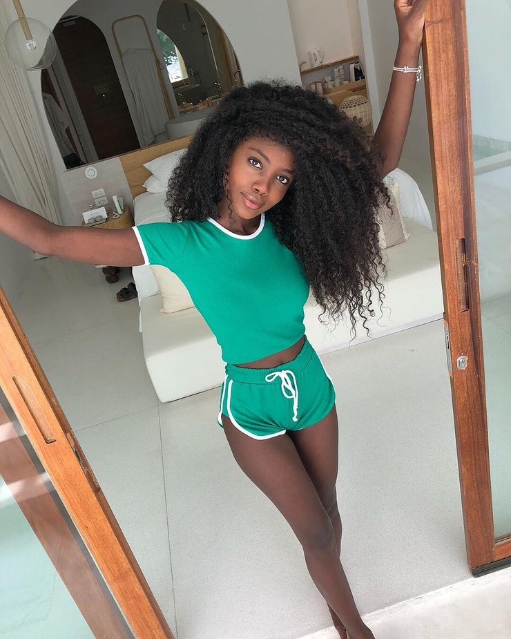 Picture of Abevech Eshete