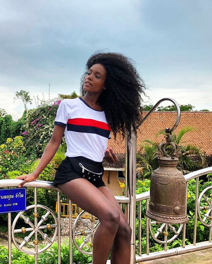 Picture of Abevech Eshete