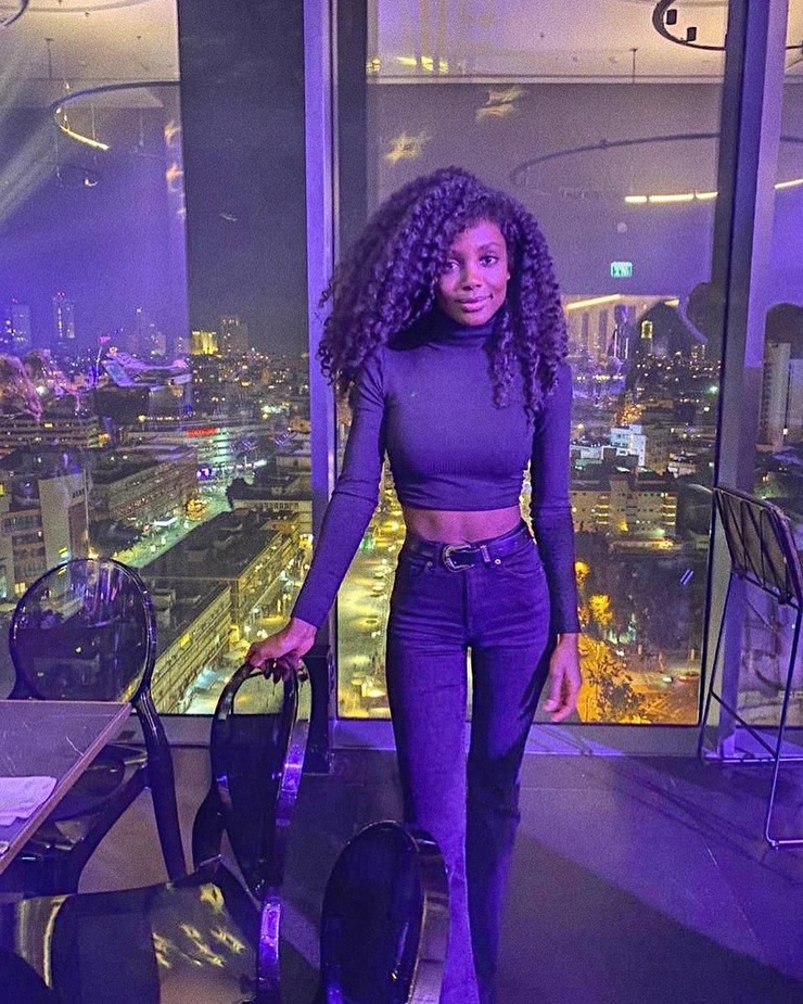 Image of Abevech Eshete
