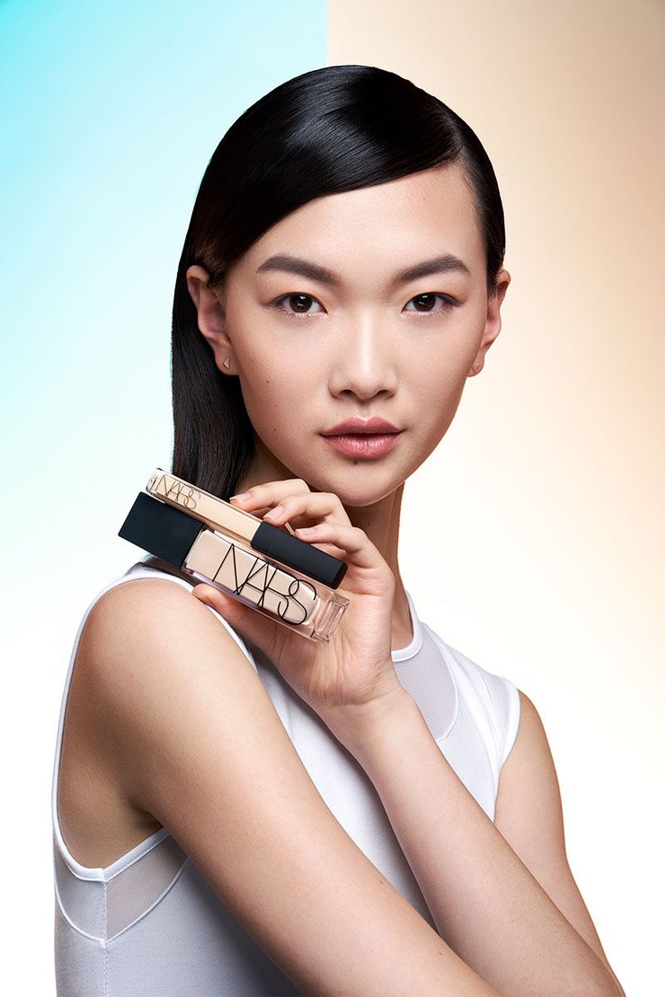 Picture of Junli Zhao