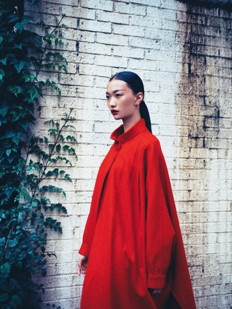 Picture of Junli Zhao