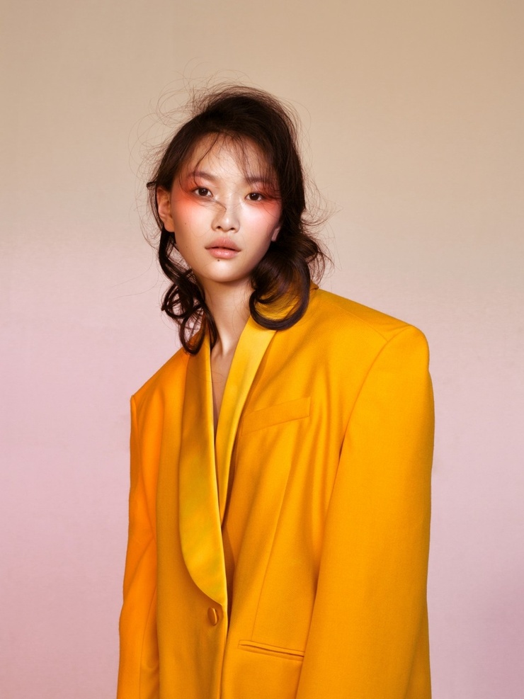 Picture of Junli Zhao